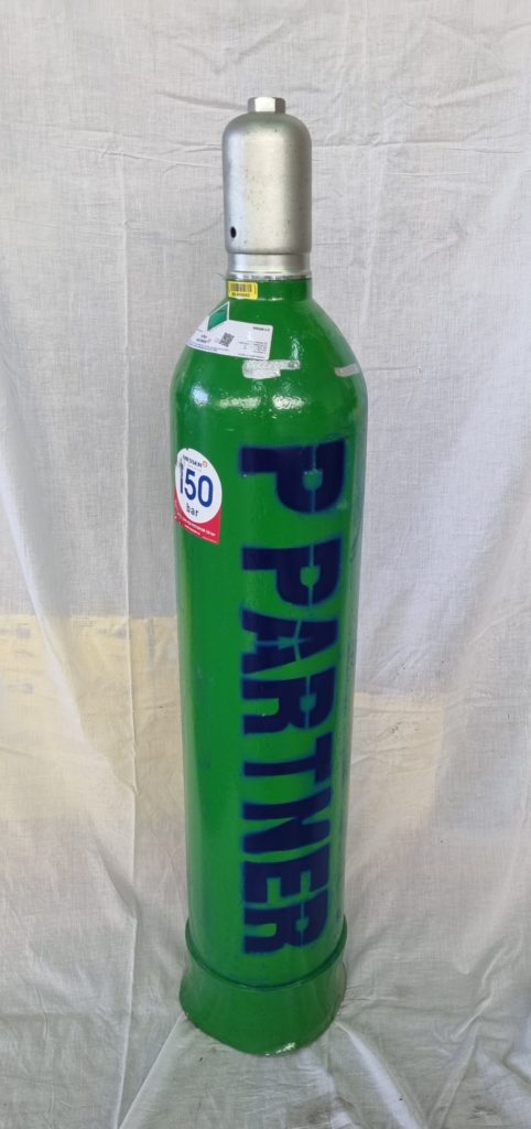 Boca za argon 27 lit. – cena na upit – P-Partner